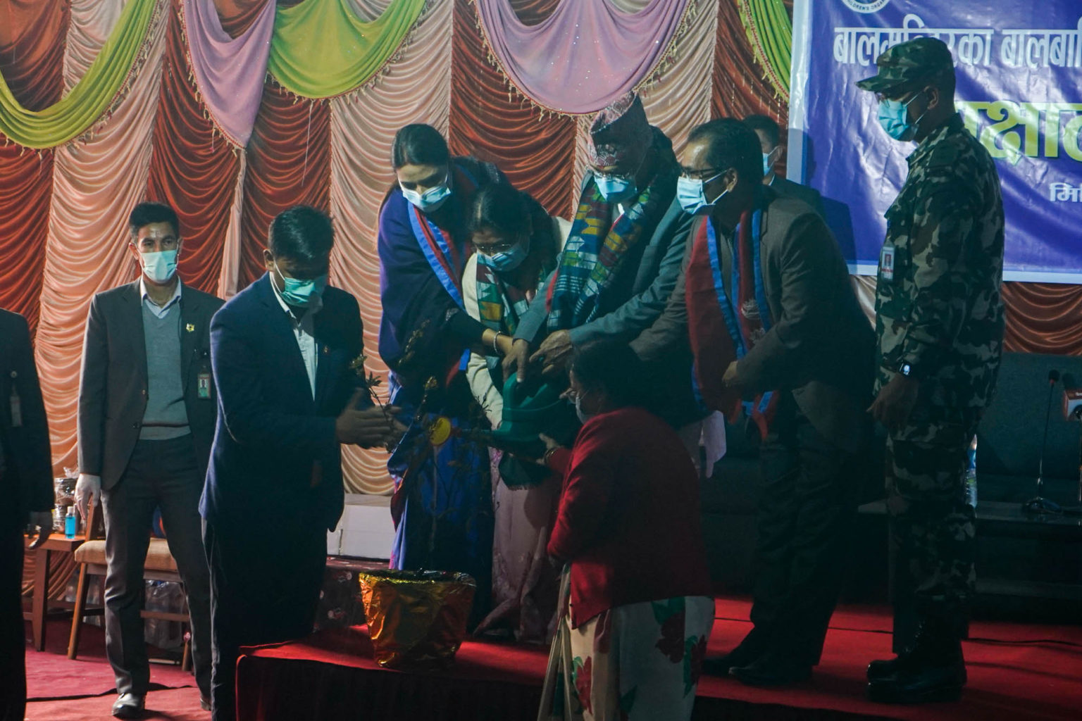 Bal Mandir_05 | Nepal Children's Organization