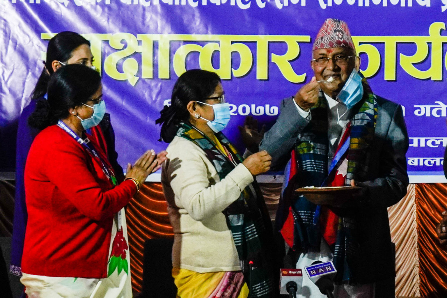 Bal Mandir_10 | Nepal Children's Organization